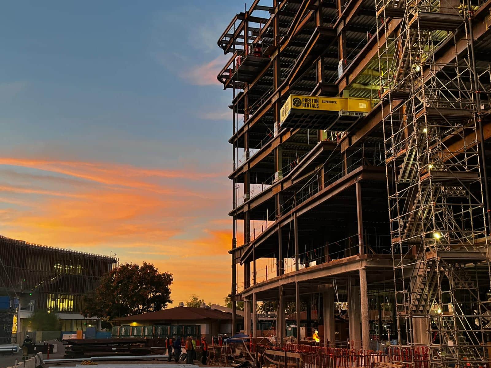 How to select the right loading platform for your next project ...