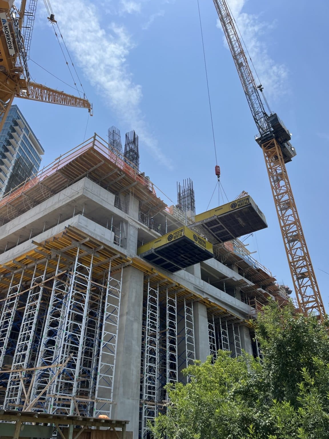 Best on Deck Highlights – June 2023 | Preston Rentals