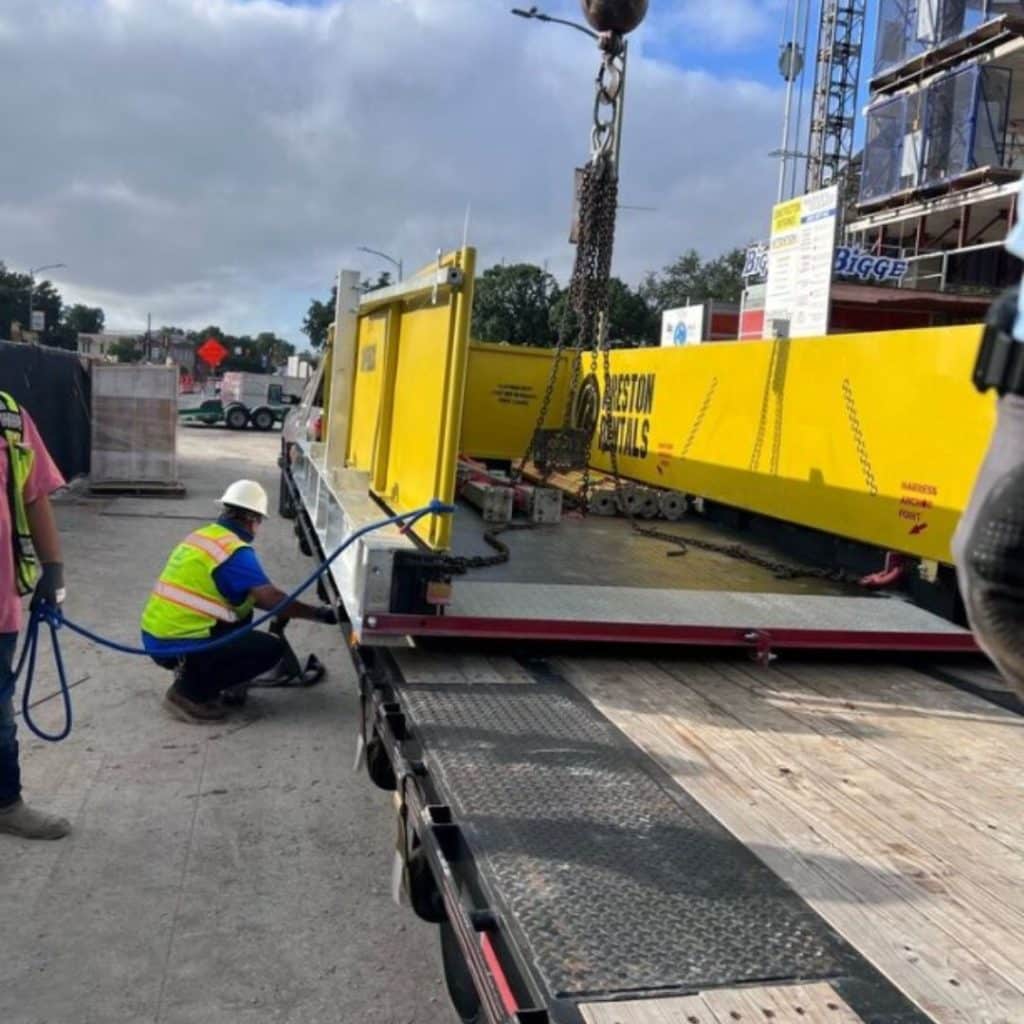 Preston Rentals | Heavy Construction Equipment Rental Company