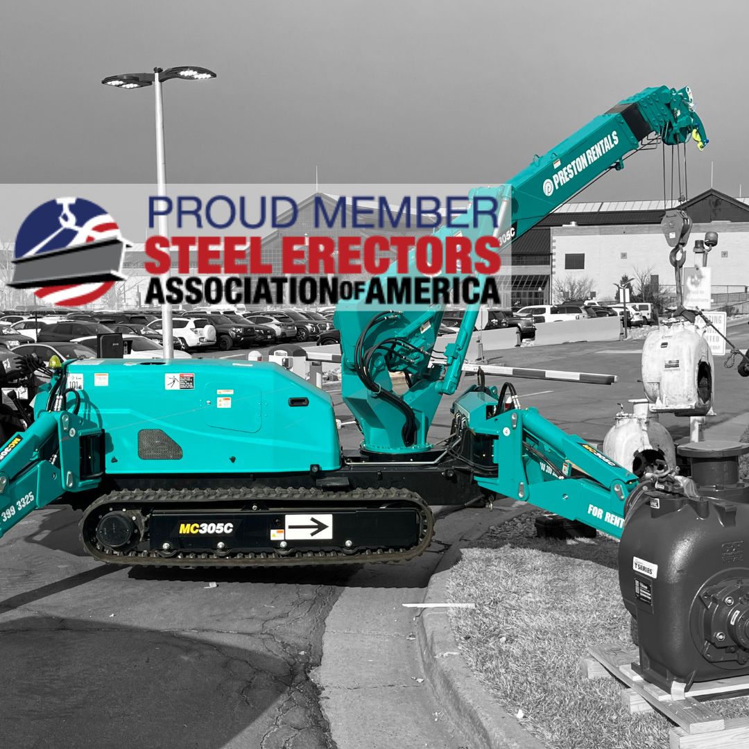 SEAA Convention and Trade Show 2024 – Here We Come! | Preston Rentals