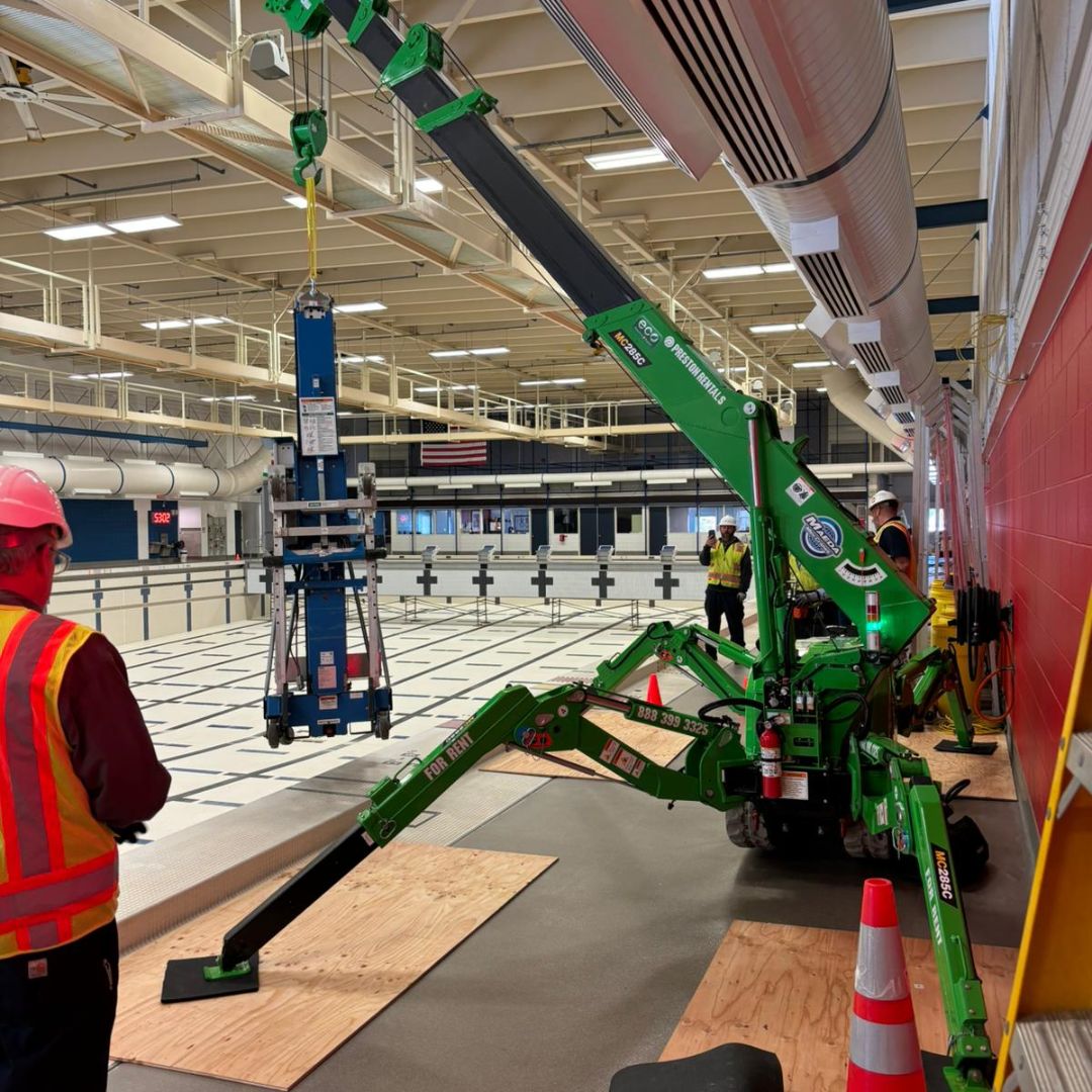 Common Issues that Increase Crane Rental Costs and How to Avoid Them ...